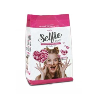 ITALWAX Film vosak za depilaciju - Selfie (500g)