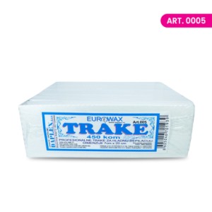 EUROWAX Trake 450 kom