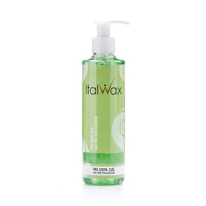 ITALWAX gel pre depilacije - 250ml