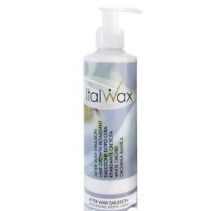 ITALWAX emulzija protiv uraslih dlaka- Bela orhideja (250ml)