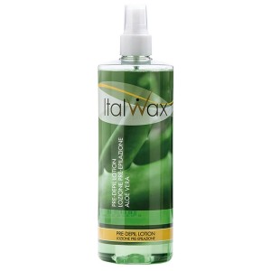 ITALWAX ItalWax losion pre depilacije - 250ml