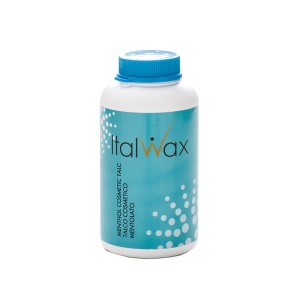 ITALWAX talk mentol pre depilacije - 150ml