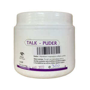 IZOHIT Talk puder 300g