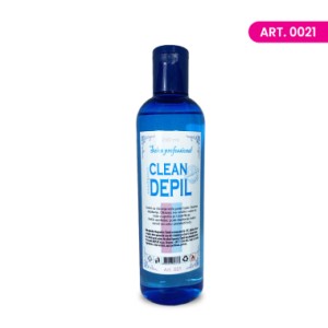 EUROWAX Clean depil 250 ml