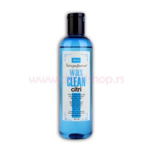 EUROWAX Wax clean citri - čistač voska 250ml