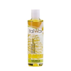 ITALWAX ulje nakon depilacije - Limun (250ml)