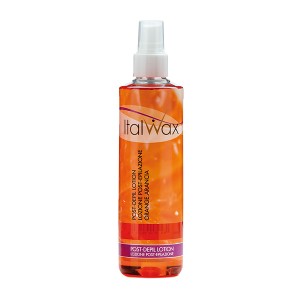 ITALWAX Losion nakon depilacije - Pomorandža (250ml)