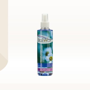 ItalWax losion nakon depilacije bez ulja - 100ml