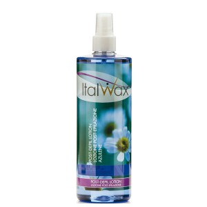 ITALWAX losion nakon depilacije bez ulja - 500ml