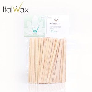 ITALWAX Špatule za depilaciju - Male