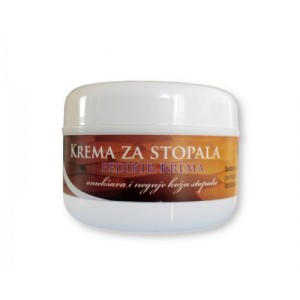 IZOHIT Pedikir krema 200 ml