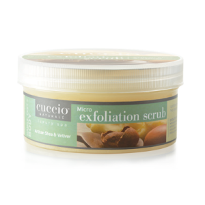 CUCCIO MICRO EXFOLIATION SCRUB - blagi piling 422 g