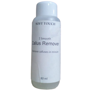 NAIL LINE Callus remover 80ml