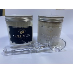 COLLAGEN LUX SPA esencija kokos