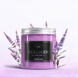 COLLAGEN LUX SPA esencija lavande