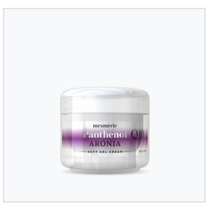 MESMERIE PANTHENOL Q10 ARONIA SOFT KREMA 100ml