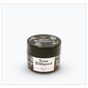 MESMERIE TATTOO BODYGUARD - TATTOO CARE BUTTER - buter za negu tetovirane kože 125ml