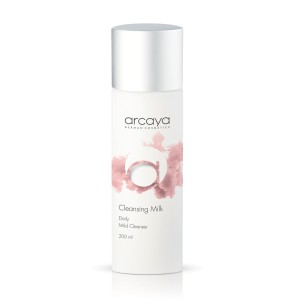 ARCAYA Cleansing Milk 200ml