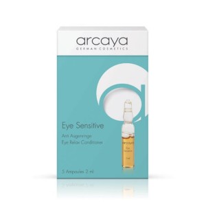 ARCAYA Eye Sensitive ampule 1*2ml