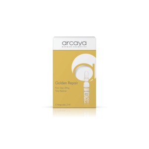 ARCAYA Golden Repair ampule 1*2ml