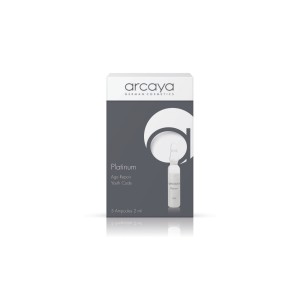 ARCAYA Platinum ampule 1*2ml