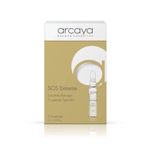 ARCAYA Sos Extreme ampule 1*2ml