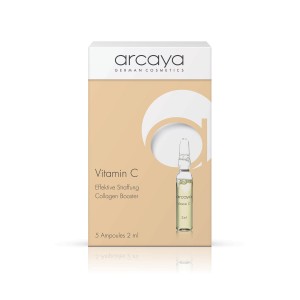 ARCAYA Vitamin C ampule 1kom 2ml