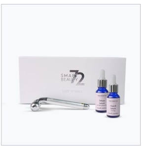 MESMERIE LIFT n ROLL ANTI-AGEING BEAUTY BOX