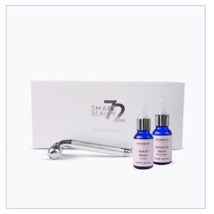 MESMERIE LIFT n ROLL FIRMING & LIFTING BEAUTY BOX