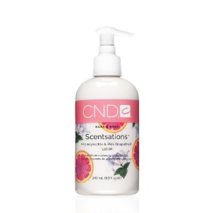 CND Losion za ruke i telo Med & Crveni grejp 245ml