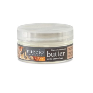 CUCCIO BUTTER BABIES Vanila & Šećer 42 g