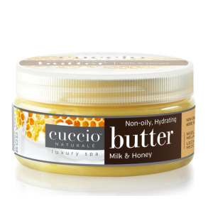 CUCCIO BUTTER BLENDS Med & Mleko 237 g