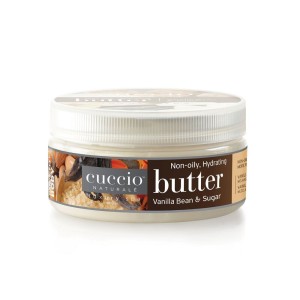 CUCCIO BUTTER BLENDS Vanila & Šećer 237 g