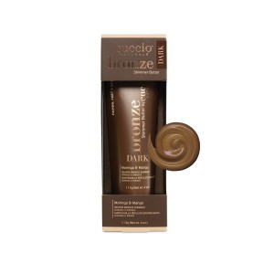 CUCCIO BUTTER BRONZE SHIMMER DARK 113 g