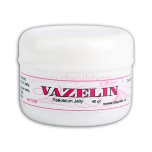 EUROWAX Vazelin 40gr