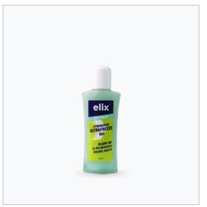 MESMERIE ELIX BODY RELIEF ULTRAFREEZE GEL hladni gel za relaksaciju bolnog mesta 70ml