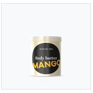 MESMERIE MANGO BUTER ZA NEGU TELA 250ml