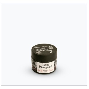 MESMERIE TATTOO BODYGUARD - TATTOO CARE BUTTER - buter za negu tetovirane kože 30ml