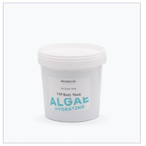 MESMERIE ALGE BODY MASK - HIDRATACIJA 1000ml