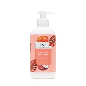 CND SPA SCENTSATIONS Kupka Mango & Kokos 390ml