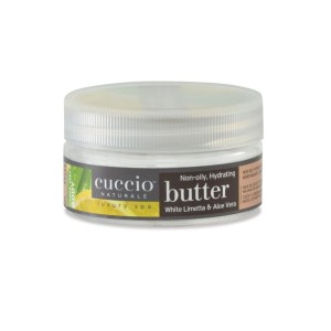 CUCCIO BUTTER BABIES Aloja & Limeta 42 g