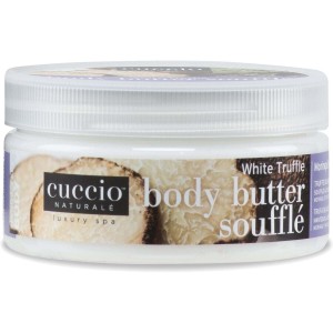 CUCCIO BUTTER BLENDS Beli Tartufi i Paculi 237 g