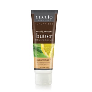 CUCCIO BUTTER BLENDS Limeta & Aloe Vera 113 g