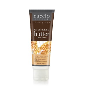 CUCCIO BUTTER BLENDS Med & Mleko 113 g