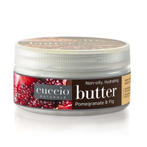 CUCCIO BUTTER BLENDS Nar & Smokva 237 g