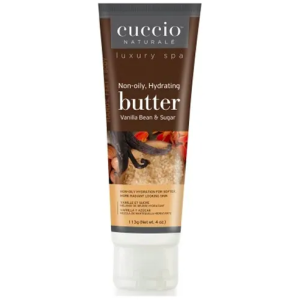 CUCCIO BUTTER BLENDS Vanila & Šećer 113 g