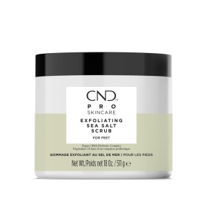 CND SPA Piling za stopala 511g