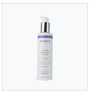 MESMERIE PEDICURE MASTER UREA 12% KREMA za negu stopala 200ml