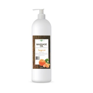 IZOHIT ulje za masažu - MANDARINA 1000ml