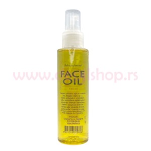 Face oil u spreju 130 ml